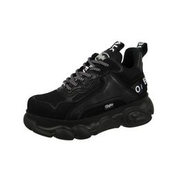 Buffalo Sneaker CLD Chai schwarz | Gr.: 40