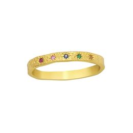 BUNGSA Ring in Gold | Gr.: 57
