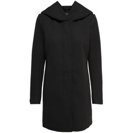 Only Jacke ONLSEDONA in Schwarz | Gr.: XXL