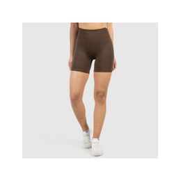 Smilodox Shorts Amaze Ultra in Braun | Gr.: L
