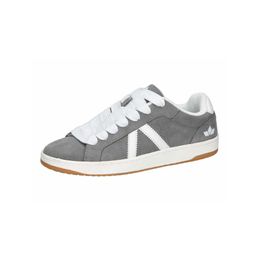 Lico Sneaker "Eastbourne" in Grau | Gr.: 36