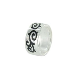 heartbreaker Ring in Silber | Gr.: 60