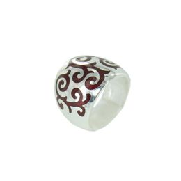 heartbreaker Ring in Silber | Gr.: 60