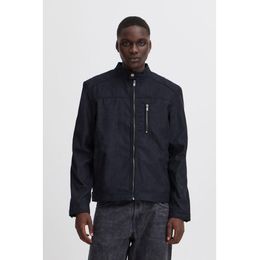 Blend Lederjacke BHEmmet in Schwarz | Gr.: XL