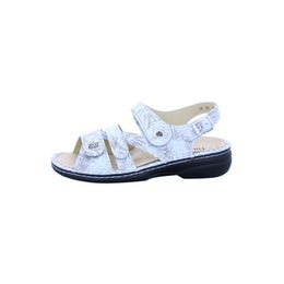 Finn Comfort Komfort Sandalen in Beige | Gr.: 42