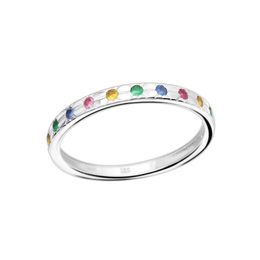 BUNGSA Ring in Silber | Gr.: 54