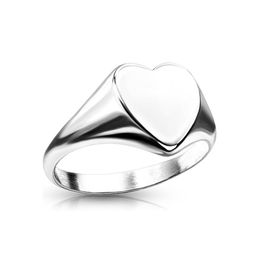 BUNGSA Ring in Silber | Gr.: 60