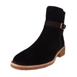 El Naturalista Stiefeletten schwarz | Gr.: 40
