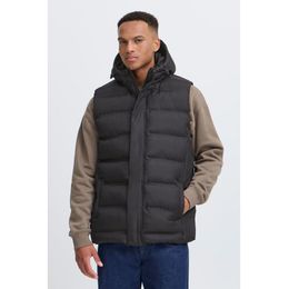 !Solid Steppweste SDMarii in Schwarz | Gr.: XXL