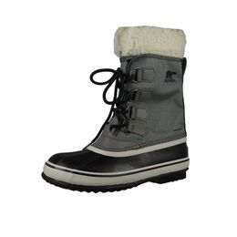 Sorel Stiefel Winter Carnival grau | Gr.: 37