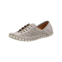 Gemini Schnürschuhe in grau | Gr.: 39