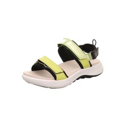 Legero Sandale SIRIS 2.0 in Ortis Gr&uuml;n | Gr.: 38