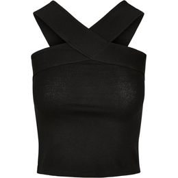 Urban Classics Tank-Tops in black | Gr.: 5XL