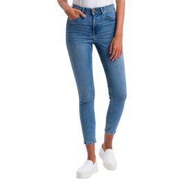 Cross Jeans Jeans JUDY skinny in Blau | Gr.: W28/L34