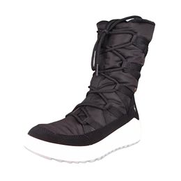 Lackner Schuhe Stiefel schwarz | Gr.: 38