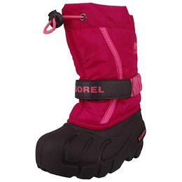 Sorel Stiefel rosa | Gr.: 27