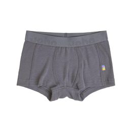 Joha Kinder Boxershort in Grau | Gr.: 140