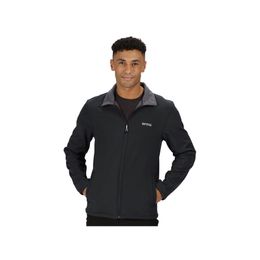 Regatta Softshelljacke "Cera V" in Schwarz | Gr.: M