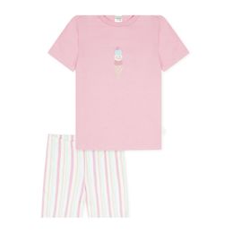 Schiesser Shorty Girls World in malve | Gr.: 92