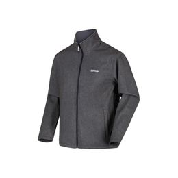 Regatta Softshelljacke Cera V in Black Marl | Gr.: M