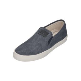 Hub Sneaker Low ORLANDO C06 in blau | Gr.: 42