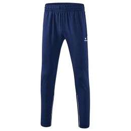 Erima Kinder Performance Trainingshose in new navy/weiss | Gr.: 104