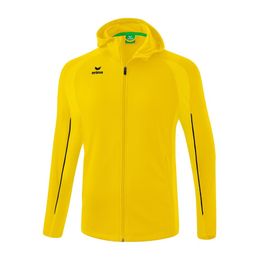 Erima Trainingsjacke "Liga Star" in Gelb | Gr.: 104