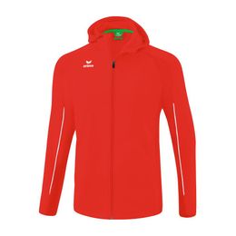 Erima Trainingsjacke "Liga Star" in Rot | Gr.: 128