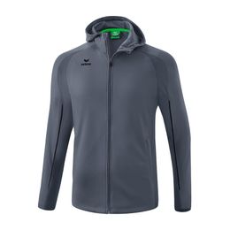 Erima Trainingsjacke "Liga Star" in Anthrazit | Gr.: 140