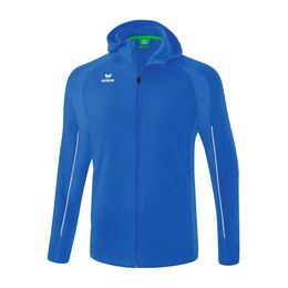 Erima Trainingsjacke "Liga Star" in Blau | Gr.: 104
