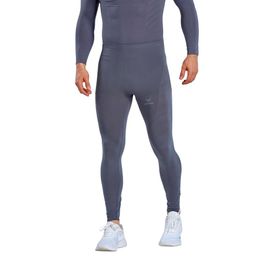 Erima Trainingsleggings "Elemental" in Anthrazit | Gr.: S
