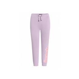Bench Corey Jogginghose f&uuml;r Damen in Lila | Gr.: 36