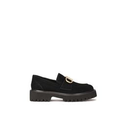 Kazar Espadrilles in Schwarz | Gr.: 37