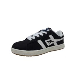 Kangaroos Sneaker K-CA AD Pimp in Schwarz | Gr.: 43