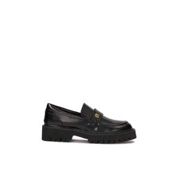 Kazar Espadrilles in Schwarz | Gr.: 39