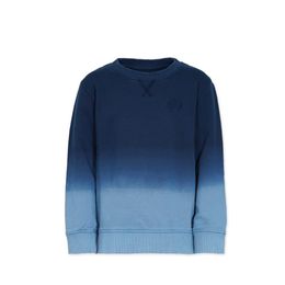 Band of Rascals Sweat " Dip Dye " in blau | Gr.: 152
