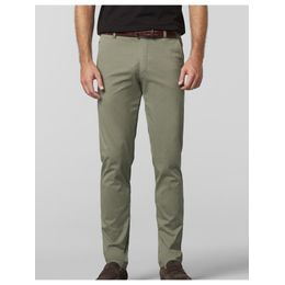 MEYER Chino BONN Art.1-5063 in oliv | Gr.: 56