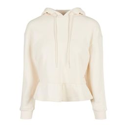 Urban Classics Kapuzenpullover in whitesand | Gr.: S
