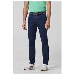MEYER Cordchino Bonn in Blue-Stone | Gr.: 106