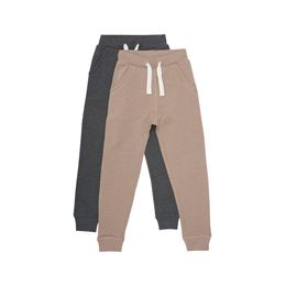 Minymo Jogginghose MIBasic (pack) in Braun | Gr.: 80