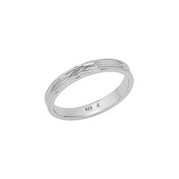 Amor Ring Silber 925, rhodiniert in Silber | Gr.: 54