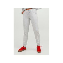 Jack & Jones Jack & Jones Trainingshose in Grau | Gr.: S