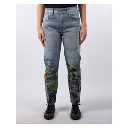 Diesel A01383009IZ Hose in Denim | Gr.: 28