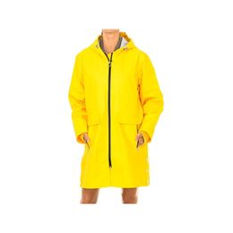 Superdry Parka in Yellow | Gr.: S