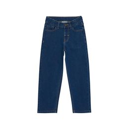 Minymo Regular-fit-Jeans MIJeans Regular in Blau | Gr.: 98