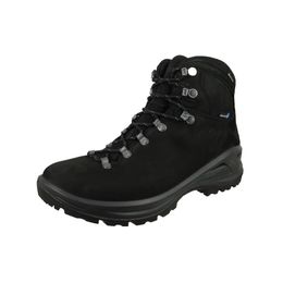 Aku Stiefel Tribute schwarz | Gr.: 43