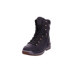 Lowa Winterstiefeletten RENEGADE EVO ICE GTX in navy/grau | Gr.: 10