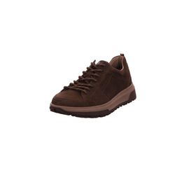 Gabor Lowtop-Sneaker in loden | Gr.: 11