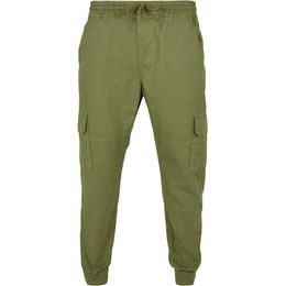 Urban Classics Cargo-Hosen in newolive | Gr.: L