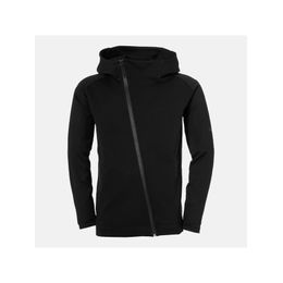 Uhlsport Jacke ESSENTIAL PRO in schwarz | Gr.: L